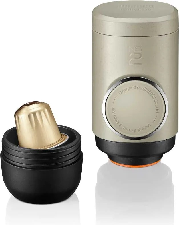 Wacaco Minipresso NS2