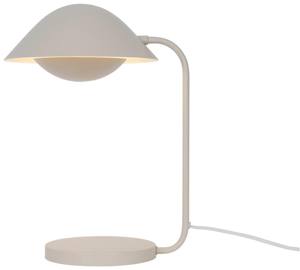 Nordlux Freya  , stolní lampa kov IP20 Varianta: zelená