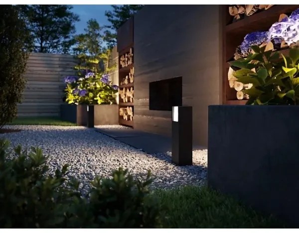 Philips - LED Venkovní lampa GARDENLINK LED/6W/230V 2700K IP44