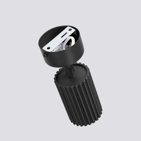 BRILAGI - LED Bodové svítidlo CRESTO 1xGU10/10W/230V černá