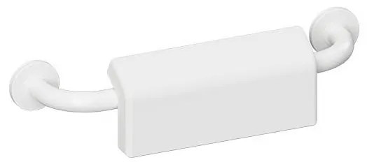 BEMETA Madlo 58x12,4 cm bílá 301100503-o