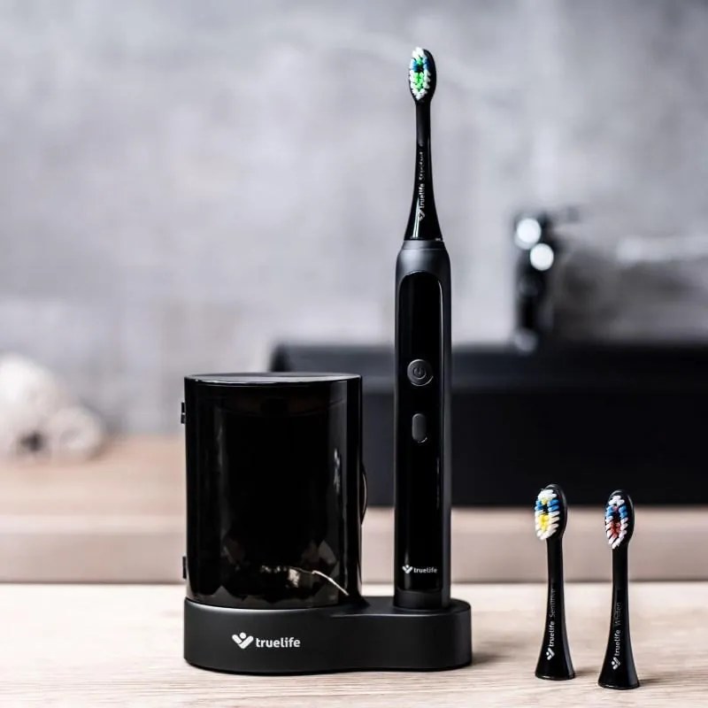 TrueLife Sonický zubní kartáček SonicBrush K150 UV