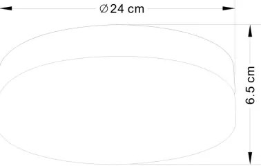 Globo 32112 - Koupelnové svítidlo VRANOS 2xE27/40W/230V IP44