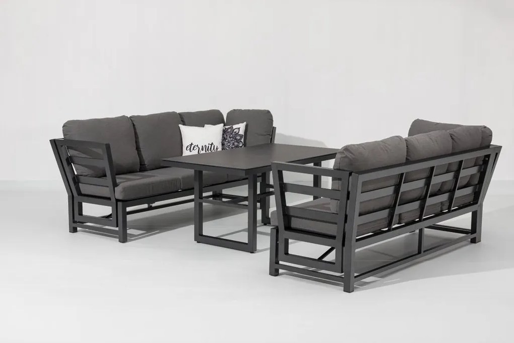 Doppler HAWAII LIKA-TEX® zahradní sedací souprava