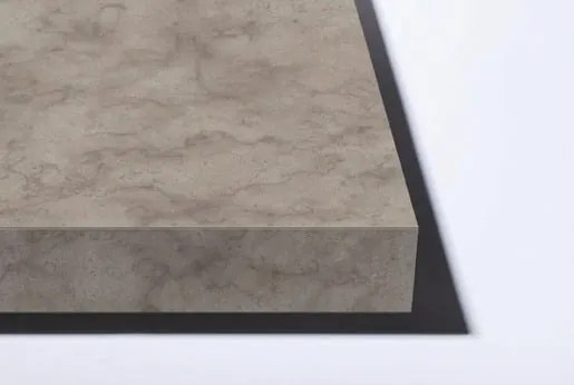 Pracovní deska Naturel 246x63,5 cm dovetail arosa 246PDK53838