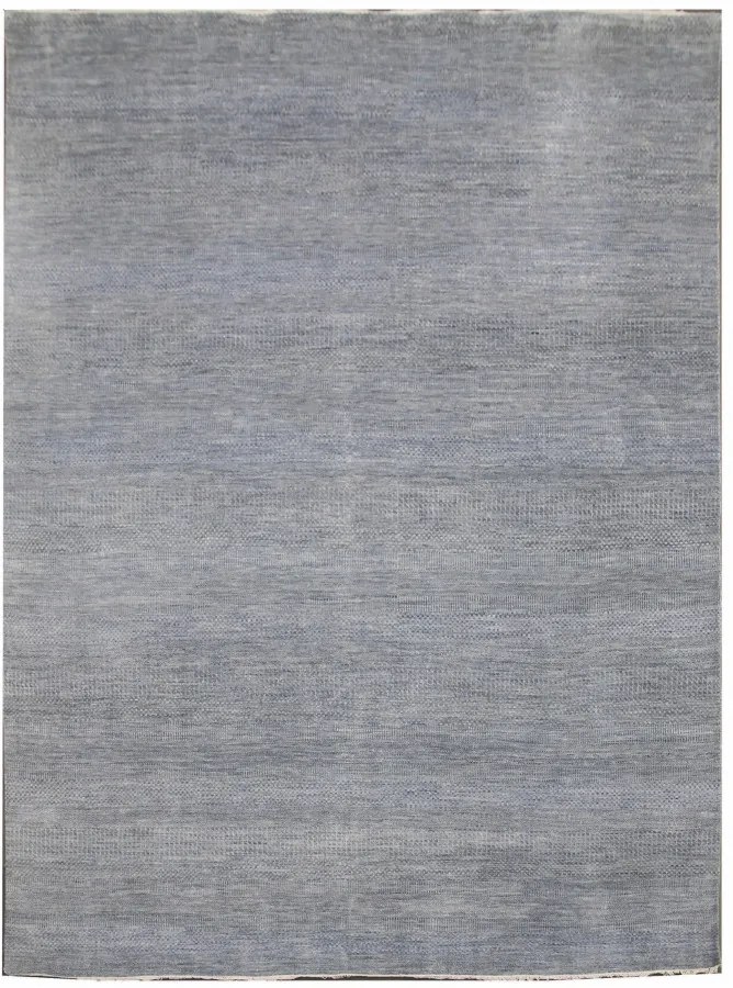 Hans Home | Ručně vázaný kusový koberec Diamond DC-MCK Light grey/silver - 245x305