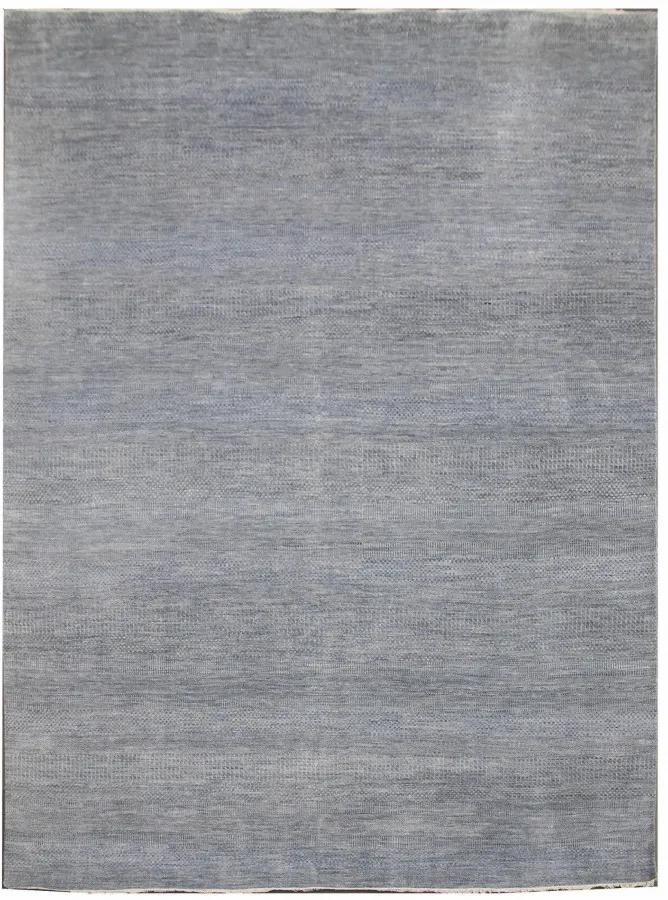Hans Home | Ručně vázaný kusový koberec Diamond DC-MCK Light grey/silver - 365x457