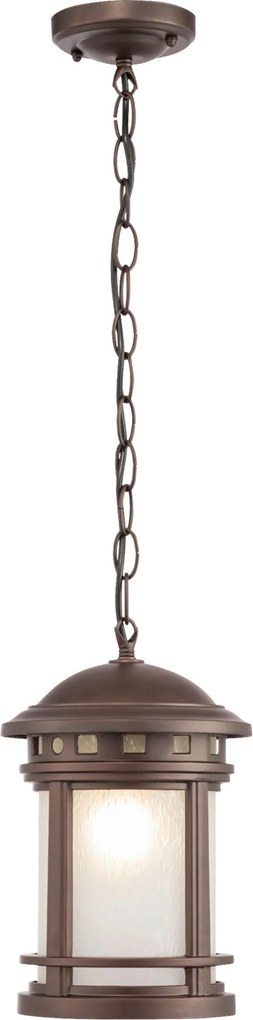 XXXLutz VENKOVNÍ SVÍTIDLO, 17,7/27,5/17,7 cm MAYTONI - Online Only svítidla - 004353012602