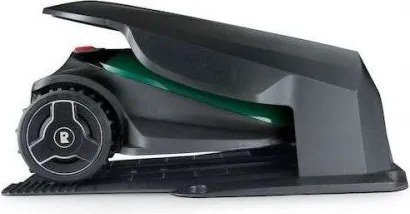 Robomow RC robotická sekačka House
