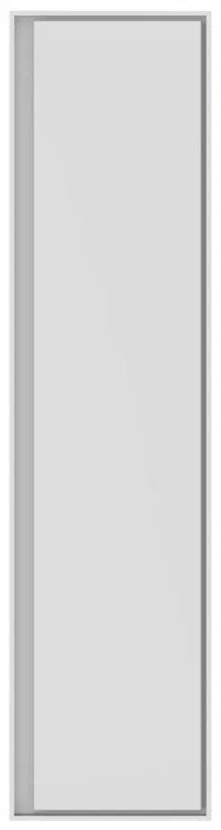 Ideal Standard Connect Air- Vysoká skříňka 160cm, levé / pravé, Lesklý bílý + matný bílý lak E0832B2