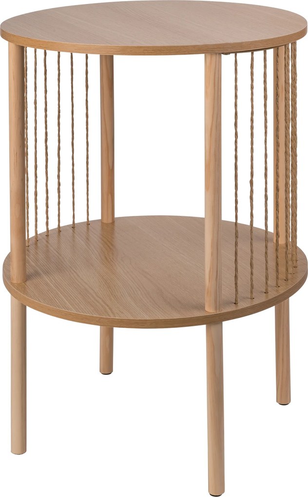 Livarno® Odkládací stolek
