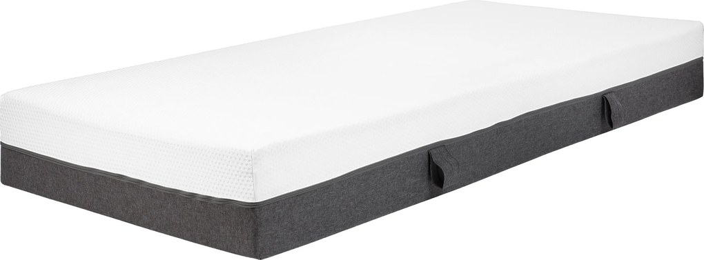 Livarno® 7zónová taštičková matrace „Royal Support Visco“, H3 (90 x 200)