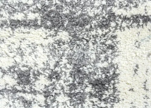 Koberce Breno Kusový koberec DOUX 2/IS2Y, Modrá, Vícebarevné, 100 x 150 cm