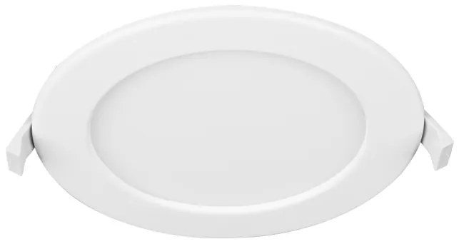 PANLUX Kulaté podhledové LED svítidlo DOWNLIGHT CCT ROUND IP44 24W bílý