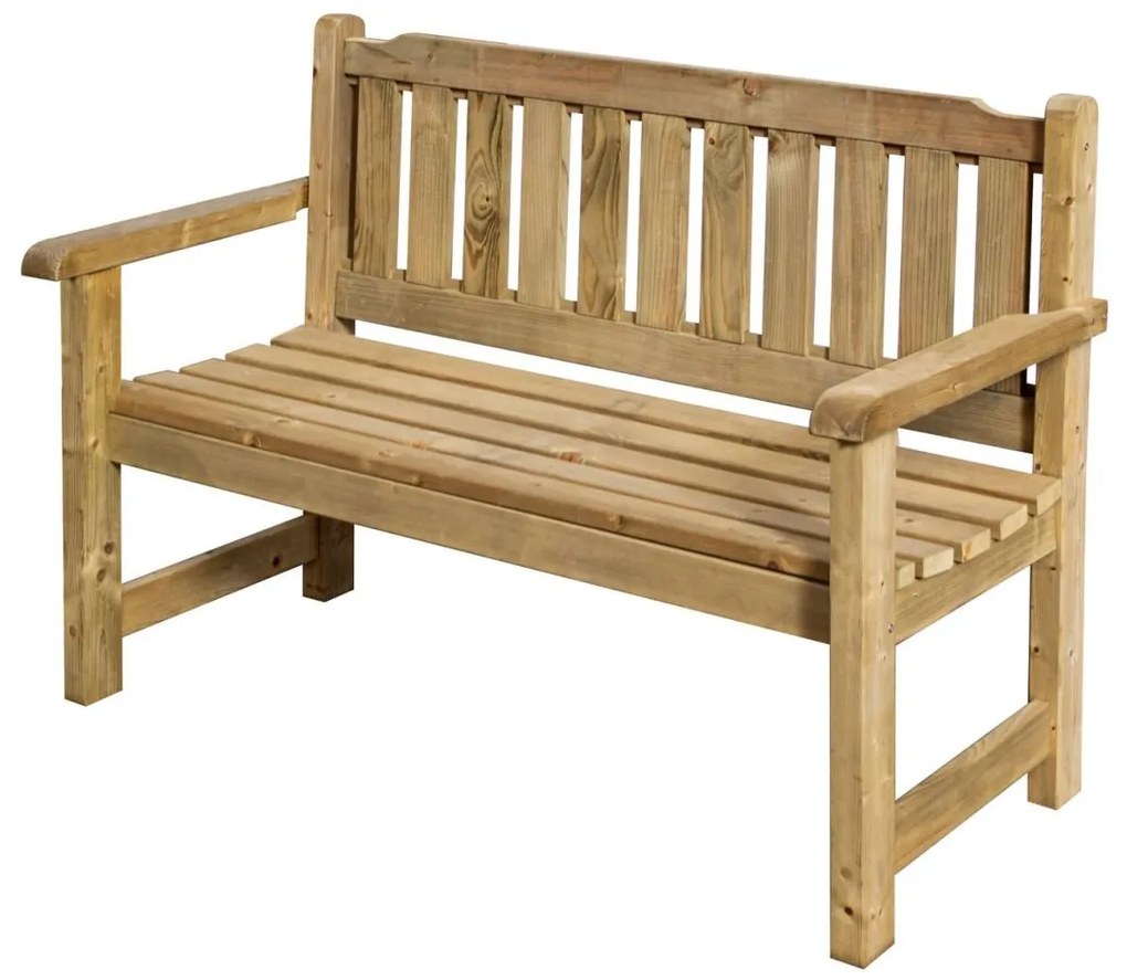 B&D Burchex Zahradní lavička Weston