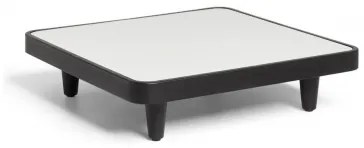 Paletti table světle šedá Fatboy