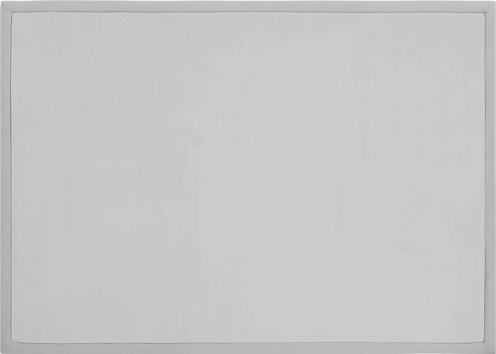 Juskys Dětská hrací podložka Maila Barva: šedá, Velikost: 220 × 180 cm