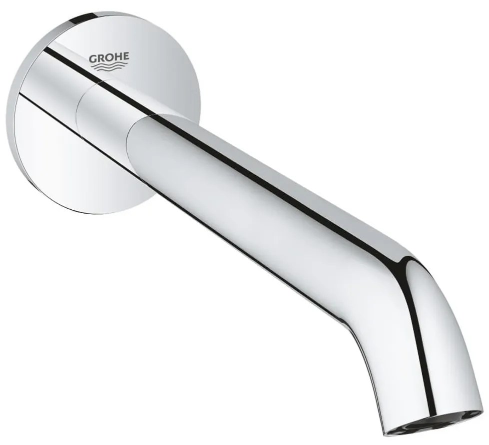 Vanový výtok Grohe Essence New chrom 13449001