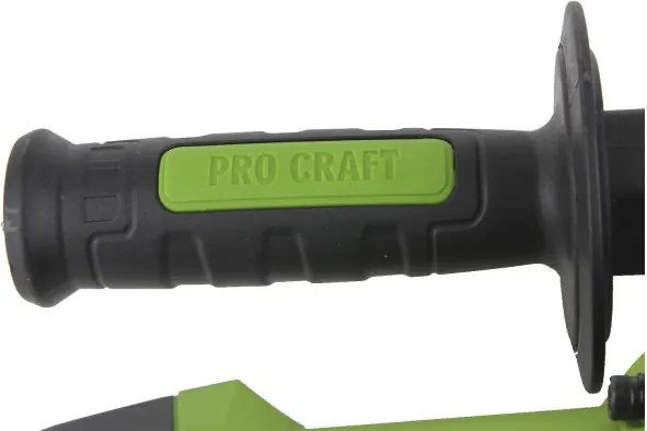 Procraft BH2200 - kombinované vrtací a sekací kladivo SDS Plus