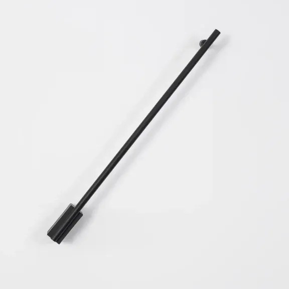 LED nástěnné svítidlo Gropius 60 černé