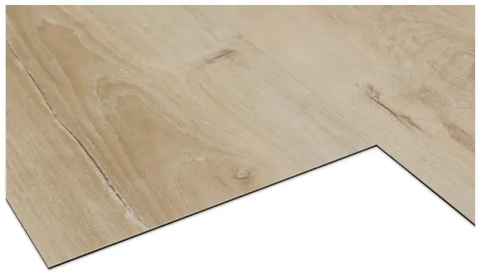 HANFLOR Vinyl LVT DRYBACK FLOOR - HIF 23309