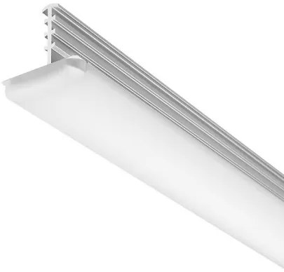 LED osvětlení pro stropní podhledy LARSA S, 60 cm