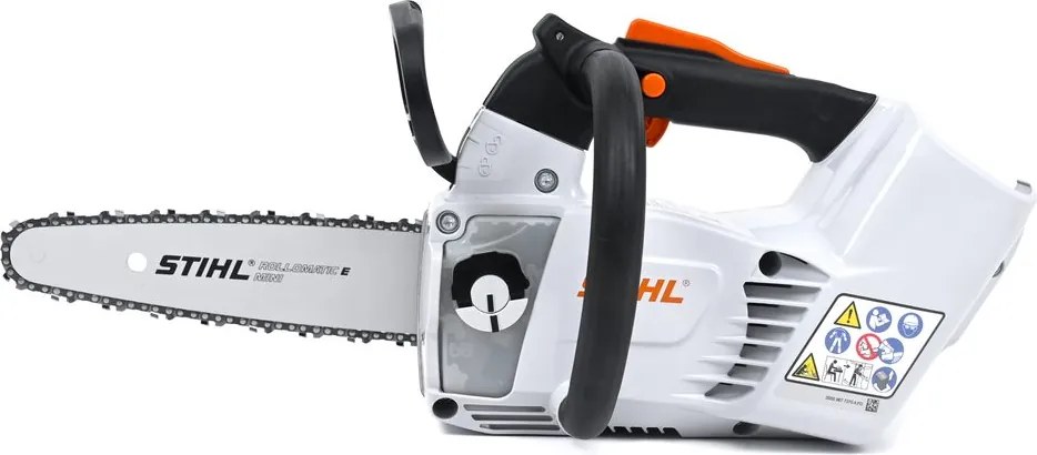 Aku řetězová pila STIHL MSA 161 T