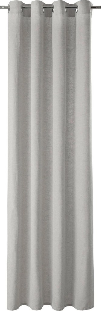 XXXLutz ZÁVĚS S OČKY, neprůsvitné, 140/250 cm Esprit - Závěsy - 003021104603