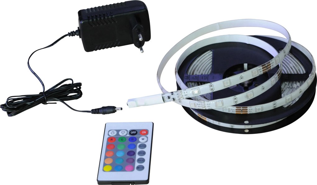 XXXLutz LED PÁSKA, 300 cm Boxxx - LED pásky - 008227093301