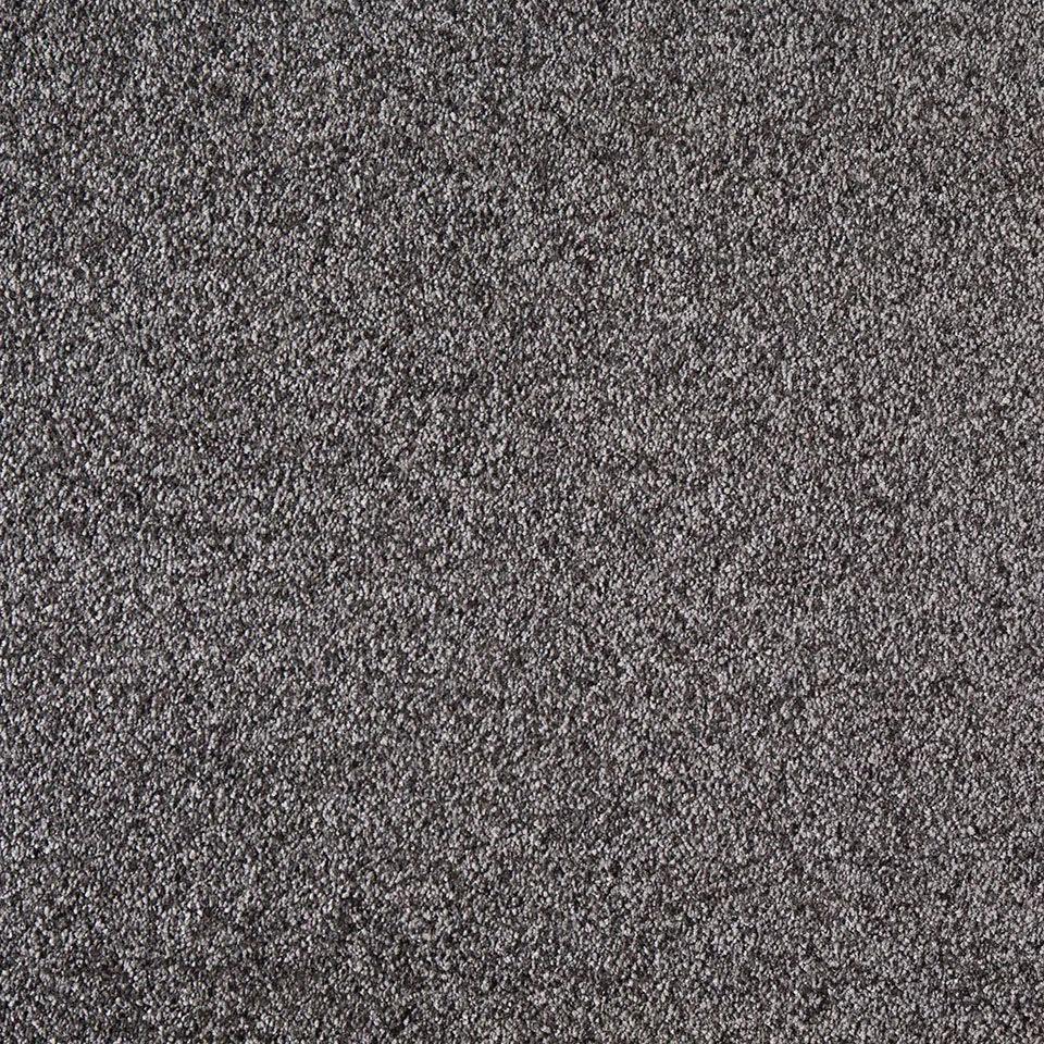 Metrážový koberec MAZU černý