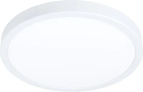 Eglo Fueva nástěnné světlo plast 99217