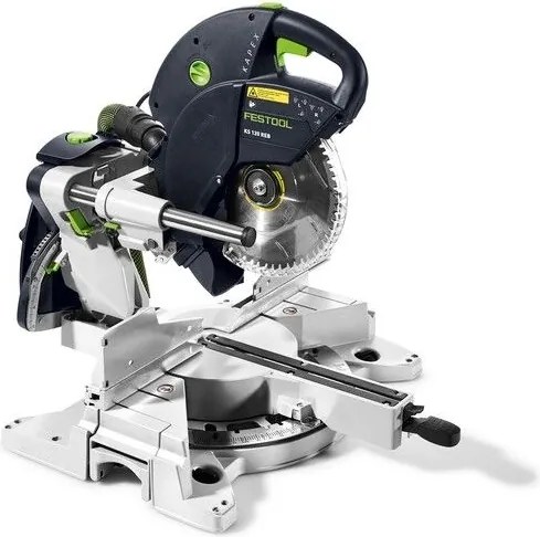Kapovací pila Festool KS 120 REB KAPEX (575302)