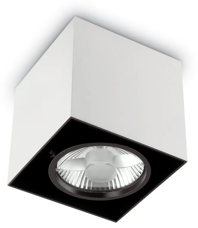 IDEAL LUX 140933 stropní bodové svítidlo Mood PL1 1x50W GU10