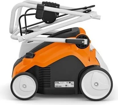 vertikutátor, provzdušňovač STIHL RLE 240