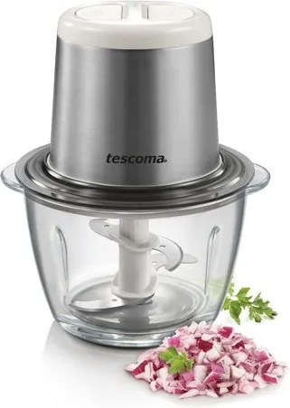 TESCOMA Akumulátorový sekáček GrandCHEF