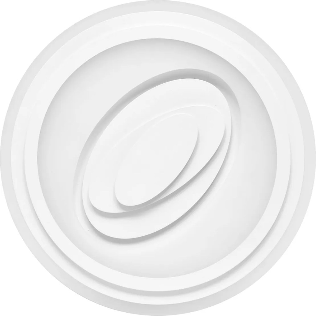ORION LED stropní svítidlo, 4980 lm, 100 W