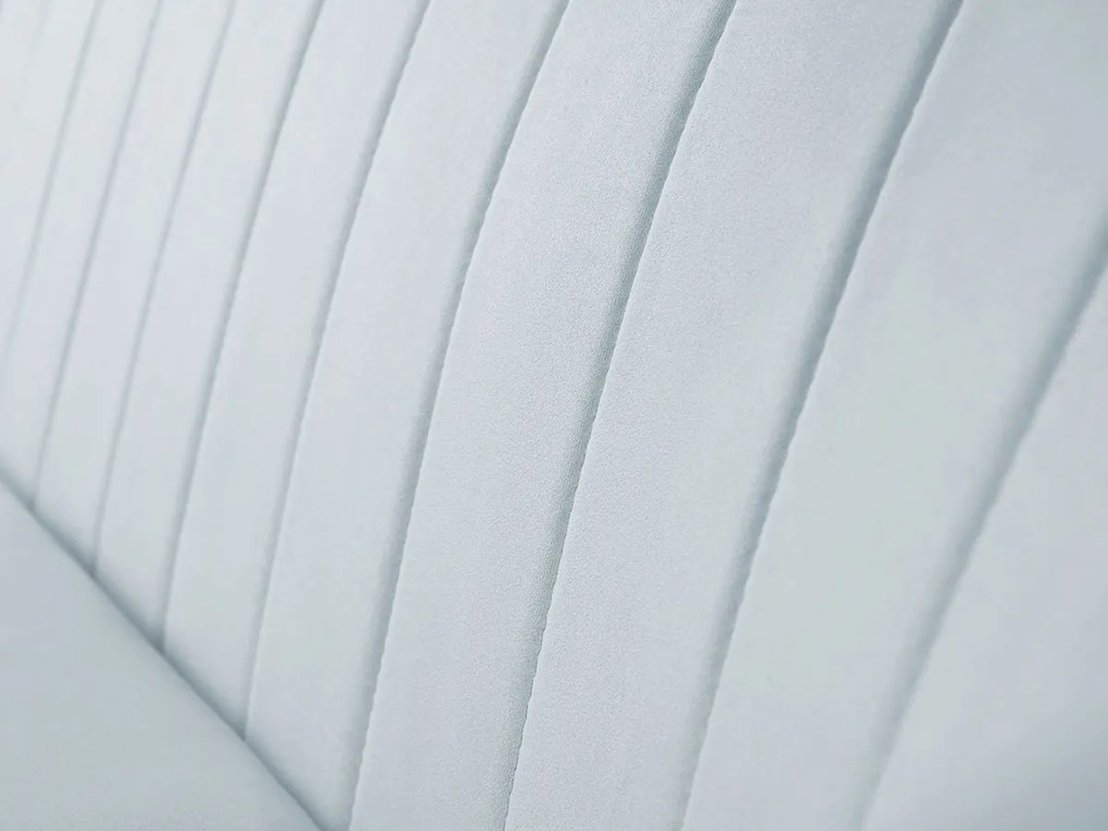 MAZZINI SOFAS Dvoumístná pohovka Toscane