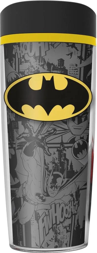 EPEE Merch Termohrnek Batman 533 ml