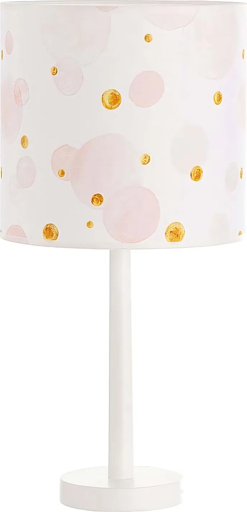 Stojací lampa Dots & Dots