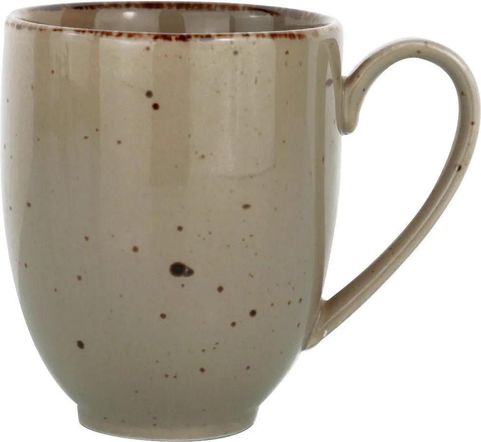 XXXLutz HRNEK NA KÁVU Urban Life 400 ml Ambia Home - Hrnky - 005653003102