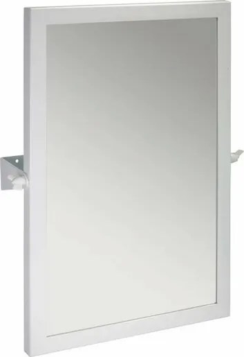 Zrcadlo Bemeta Help 40x60 cm bílá 301401034