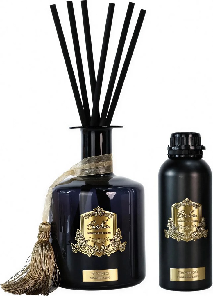 Côte Noire Château difuzér Persian Lime & Tangerine, 1200 ml