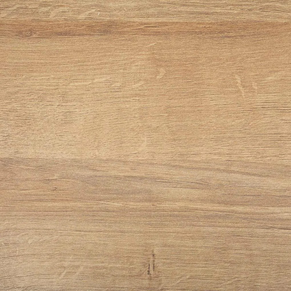 Kulatý kávový stolek špulka COLVA, Ø 70 cm