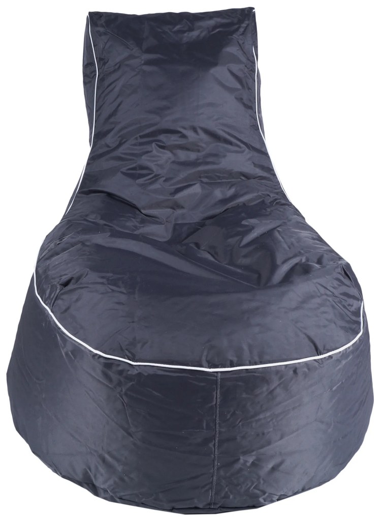 Beanbag Sedací vak OutBag dark gray