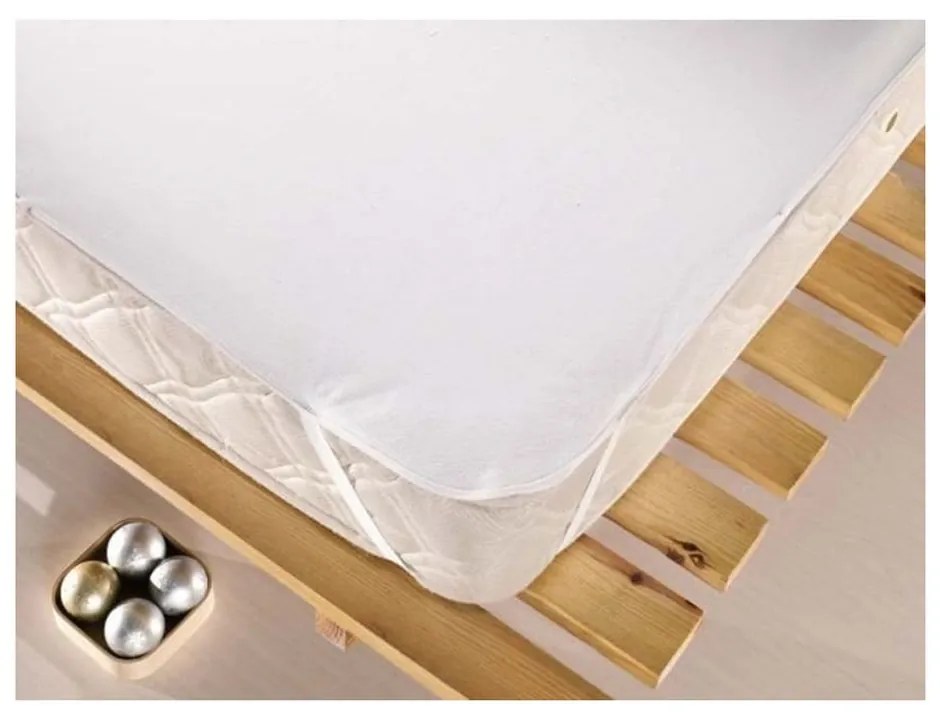 Ochranná podložka na postel Poly Protector, 200 x 150 cm