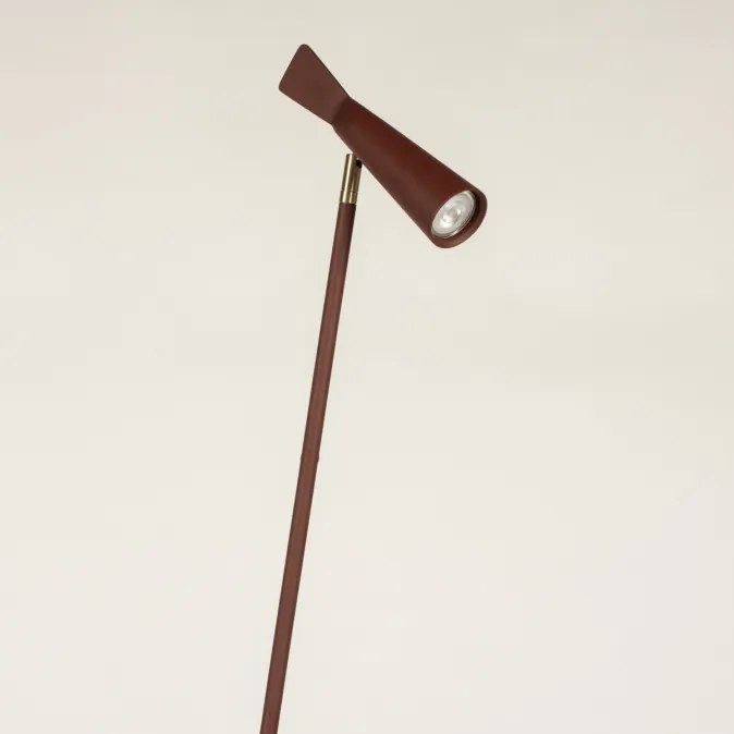 Stojací designová lampa Foscarrini Red Wine