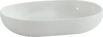 MSV INAGUA mýdlenka bílá / plast