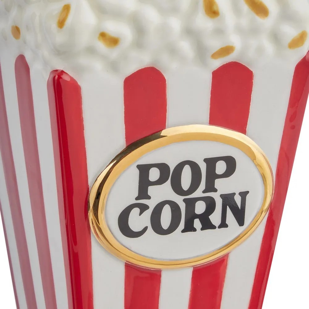 Butlers POPCORN Váza 13 cm