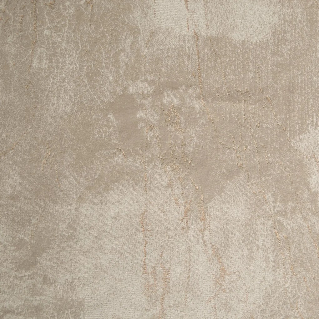 ZATEMŇOVACÍ ZÁVĚS NA PÁSCE NADIA 140X300 CM BÉŽOVÁ