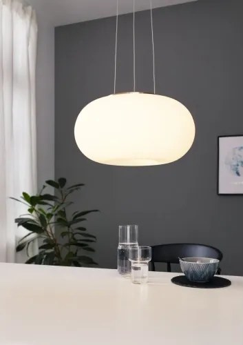Lustr EGLO Optica 86814 2xE27/60W